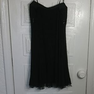Ruby Rox | Dresses | Rub Y Rox Black Minidress | Poshmark